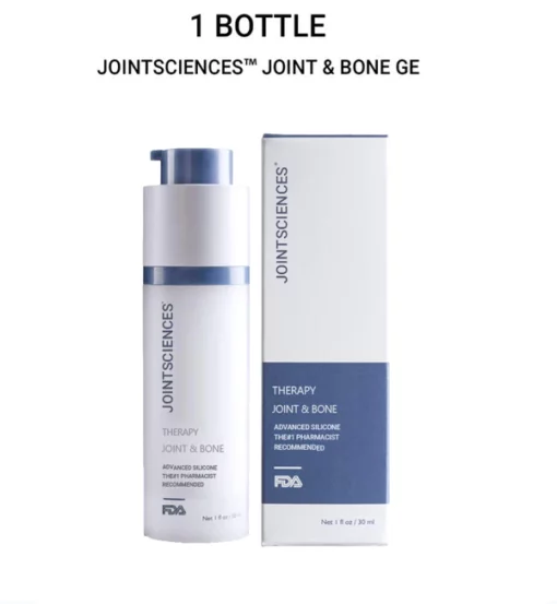 JointSciences® Joint & Bone Gel - Moonqo Store