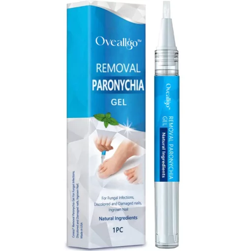 Oveallgo™ PRO Removal Paronychia Gel - Moonqo Store