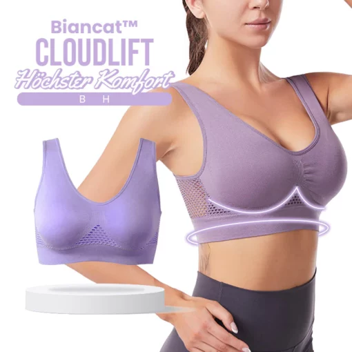 Biancat™ CloudLift Höchster Komfort-BH - Moonqo Store